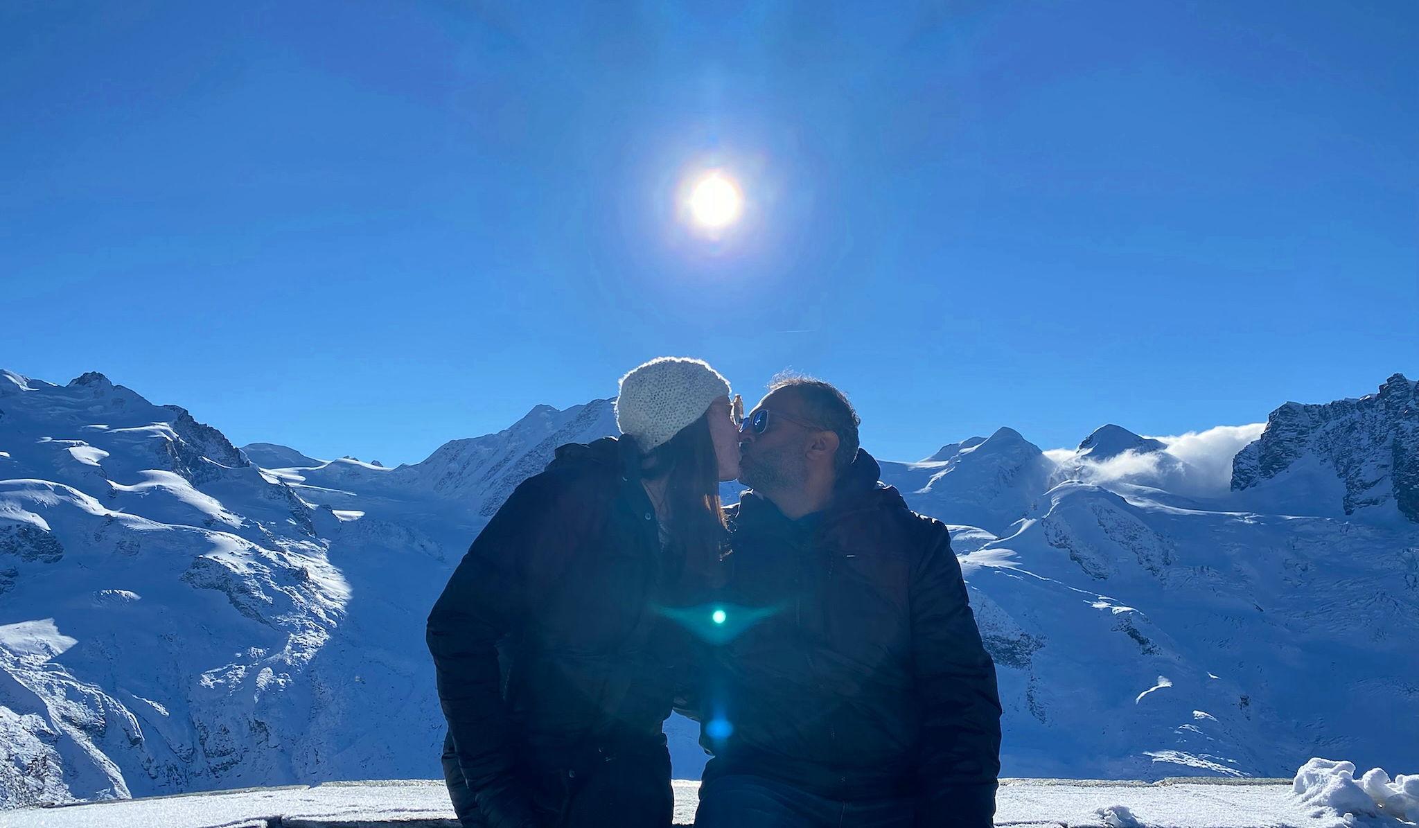 Colleen Leary and Hetal Patel's Wedding Website