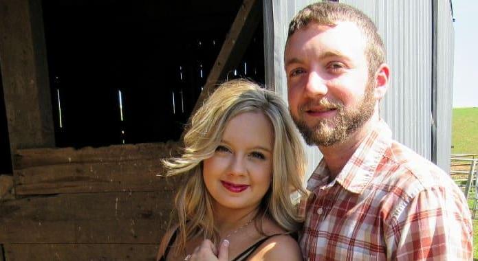 Katarina Kistner and Dylan Hyder's Wedding Website