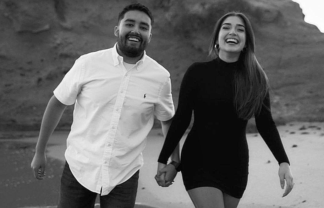 Karina Medrano and Luis Martinez's Wedding Website