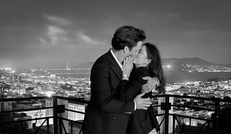 Michael Hall and Ursula Eisinger's Wedding Website