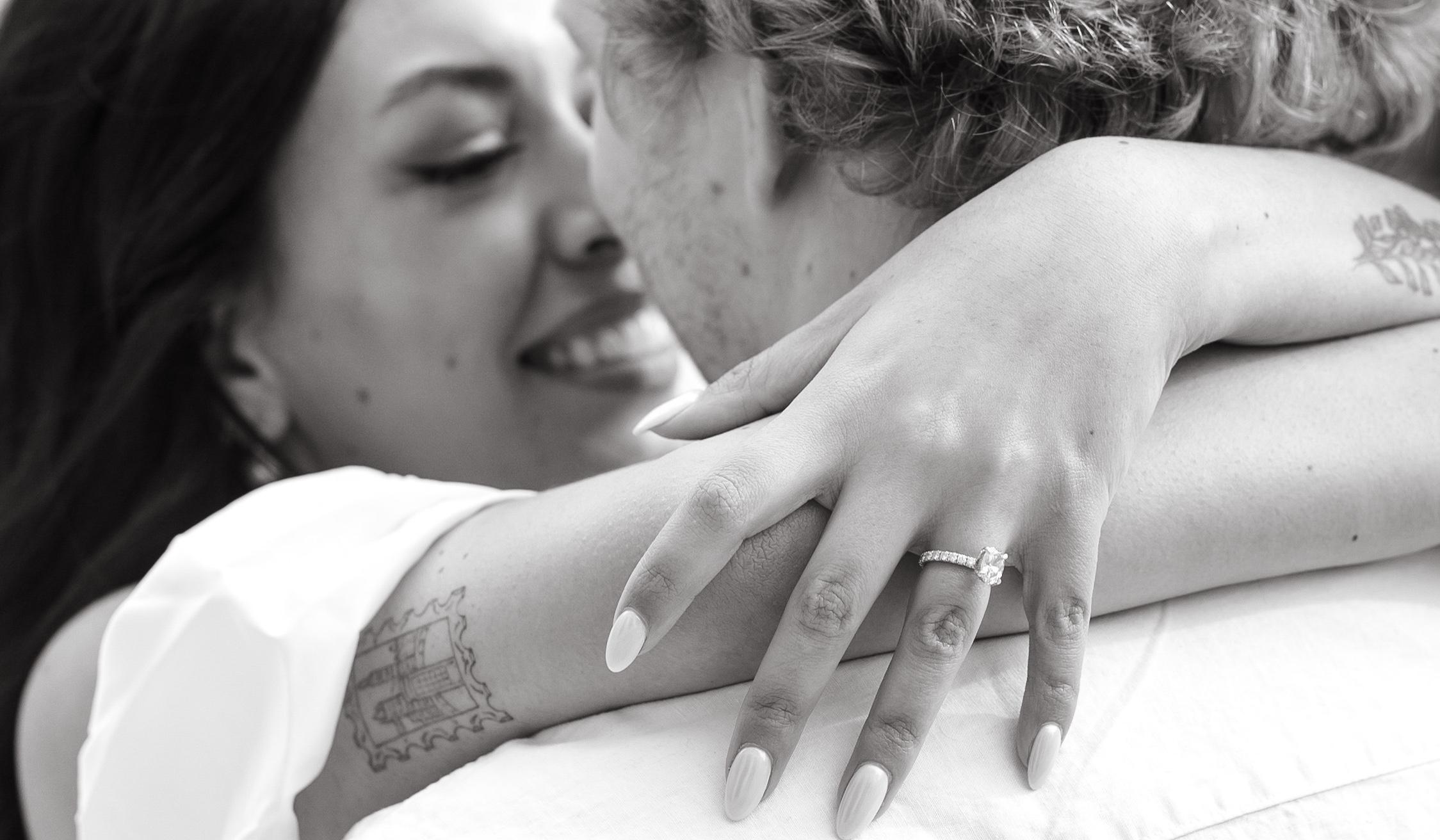 Autumn Rodriguez and Jay McCabe's Wedding Website