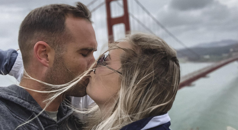 Whitney Lamb and Russell Cowan's Wedding Website