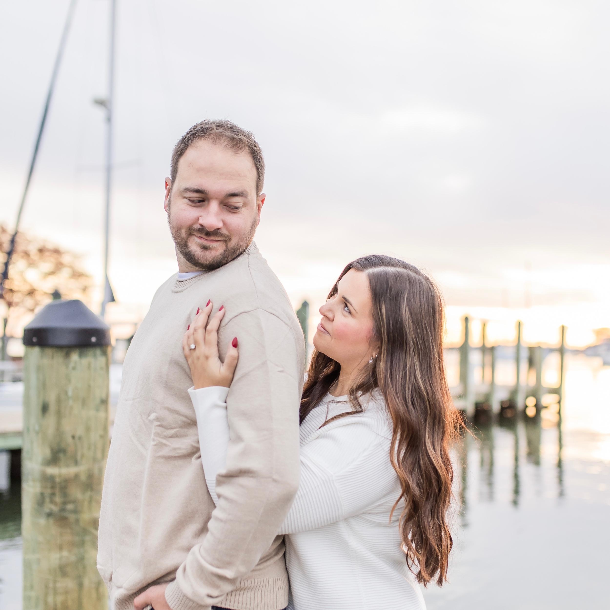 Rob Pavlik and Ally Riegger's Wedding Website