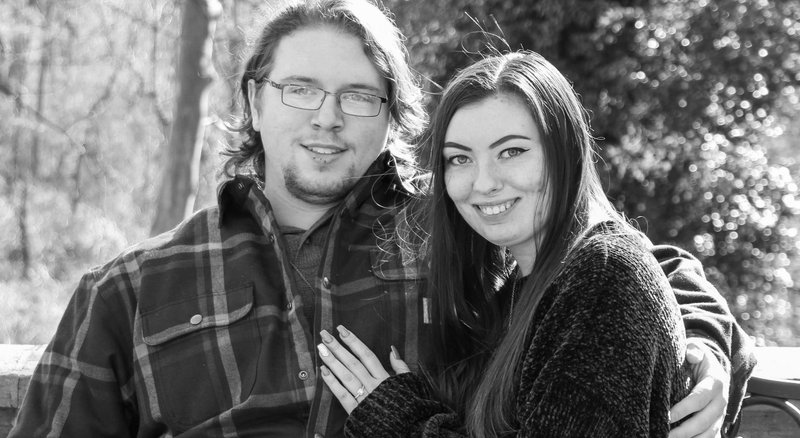 Colleen McGee and Tom Fail's Wedding Website