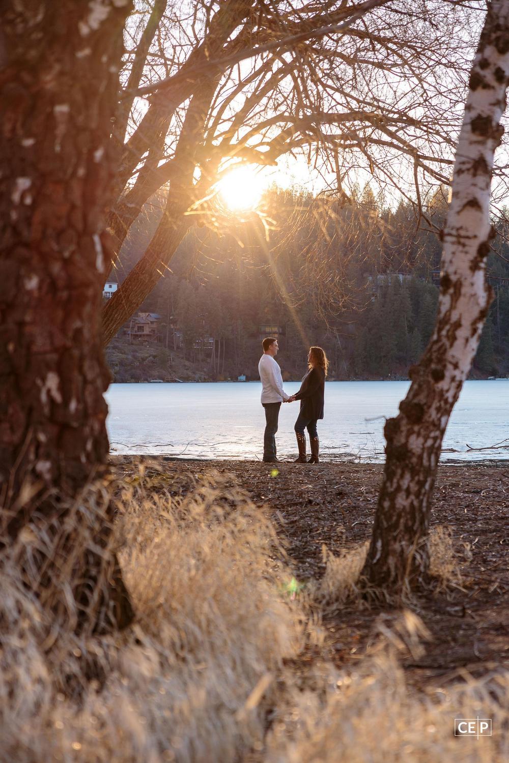 Amanda Reinhardt and Jared Skinner's Wedding Website