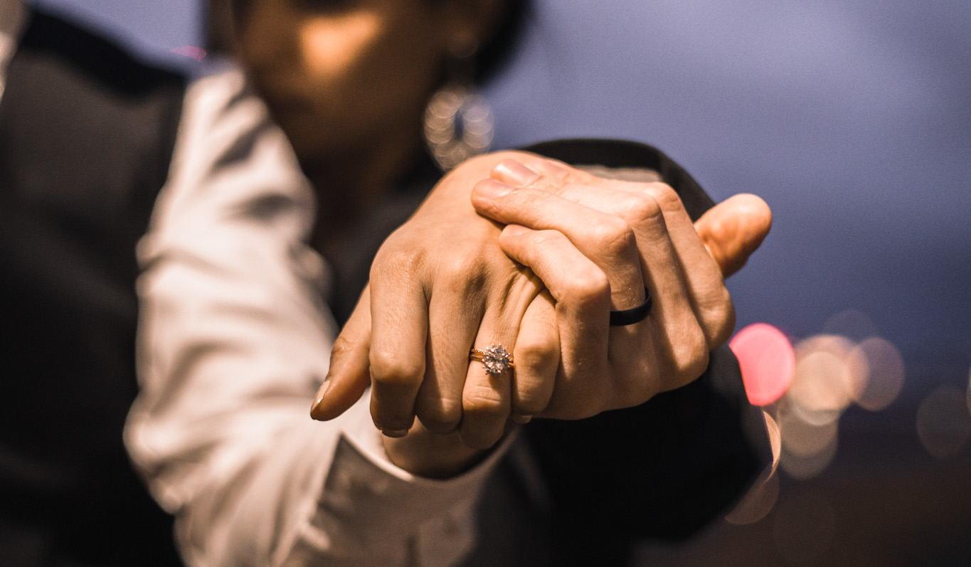 Maria Stringfellow and Jacob Stringfellow's Wedding Website