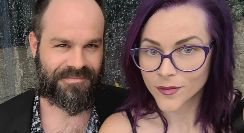 Rebecca McClelland and Kieran Martin's Wedding Website