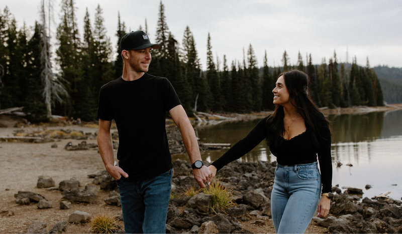 Nichole Cruz and Daniel Clover's Wedding Website