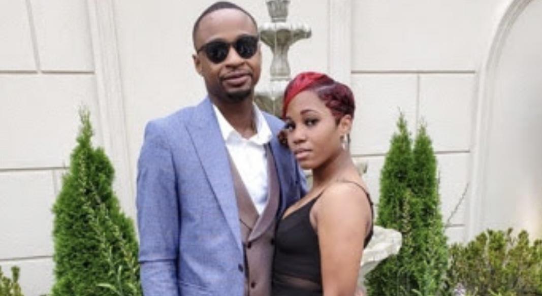 Shevette Austin and Kirwin Forrest's Wedding Website