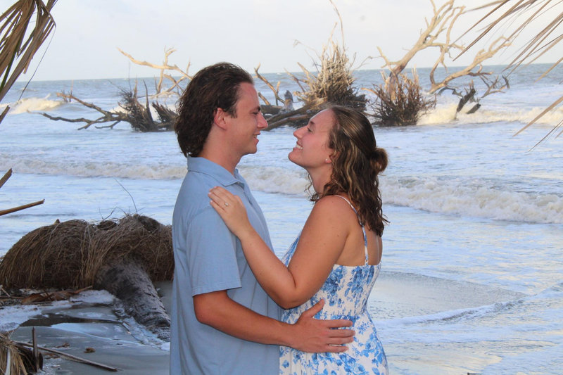 Abby Galloway and Ty Alsup's Wedding Website