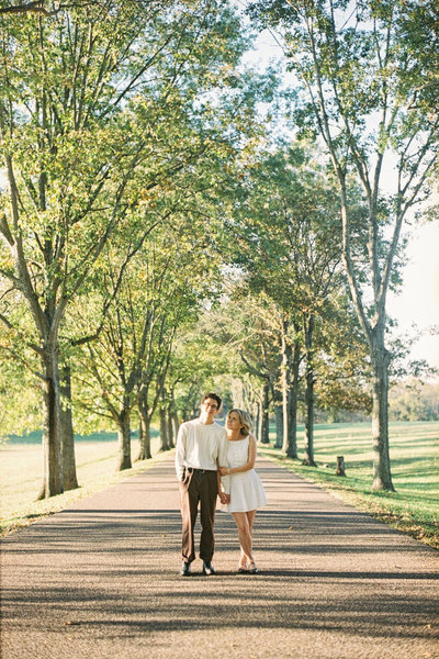 Ainsley Meadows and Andrew Wroblewski's Wedding Website