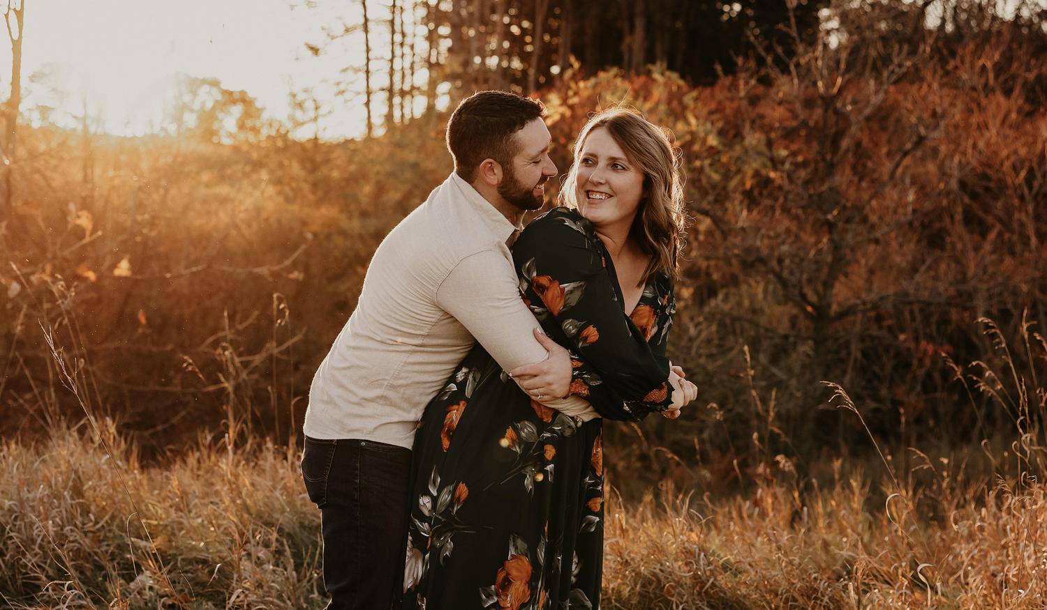 Hannah Langworthy and Hunter Westhoff's Wedding Website