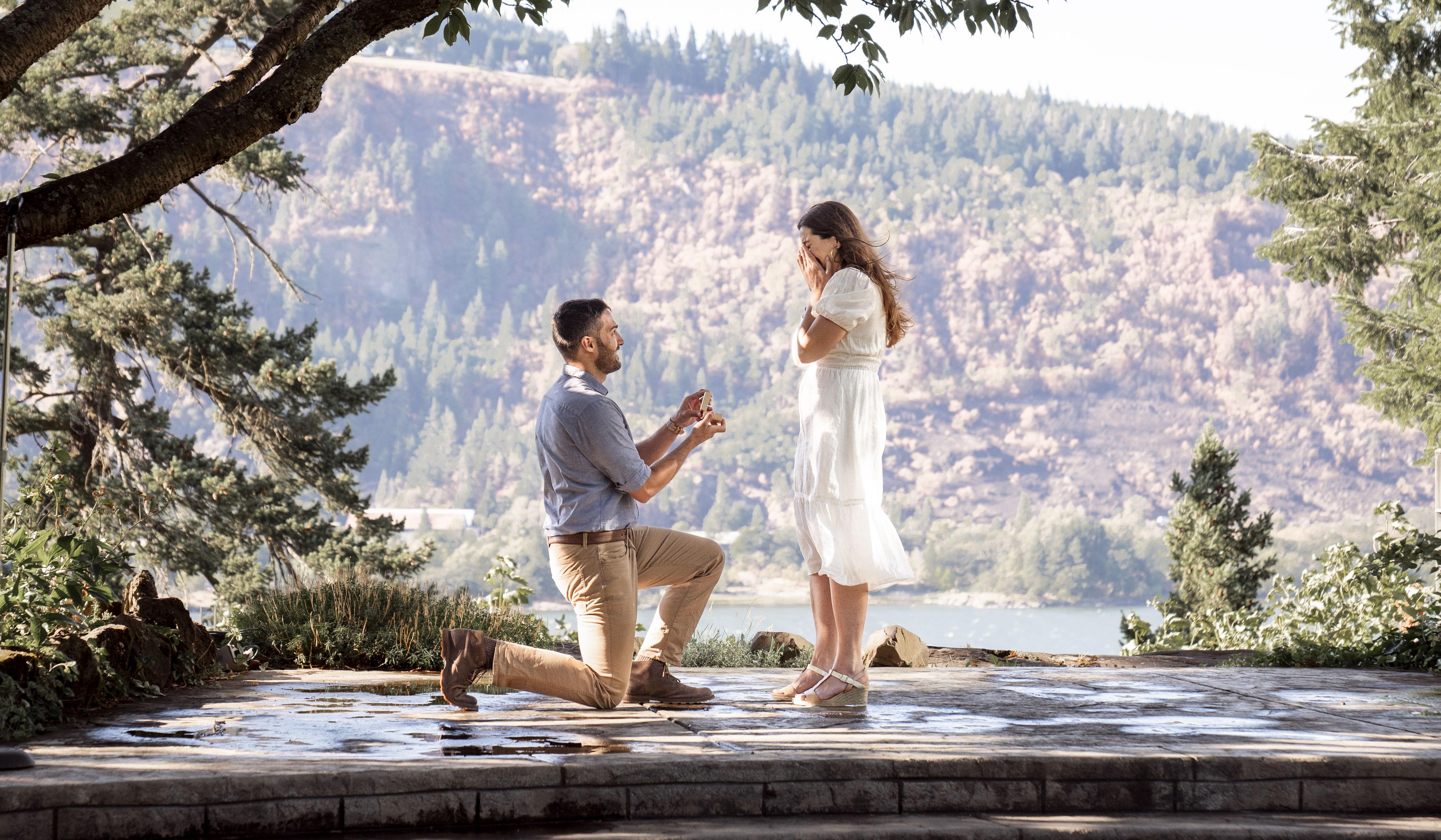 Elimah Gerken and Tony Brande's Wedding Website