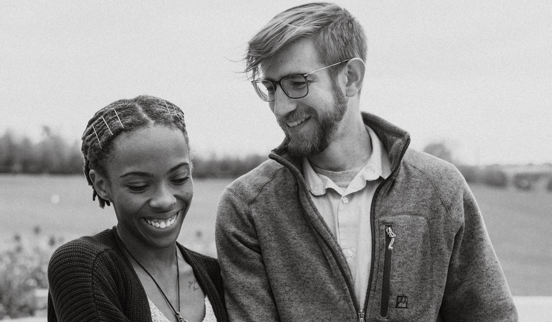 Naliyah Whitfield and Allen Fennewald's Wedding Website