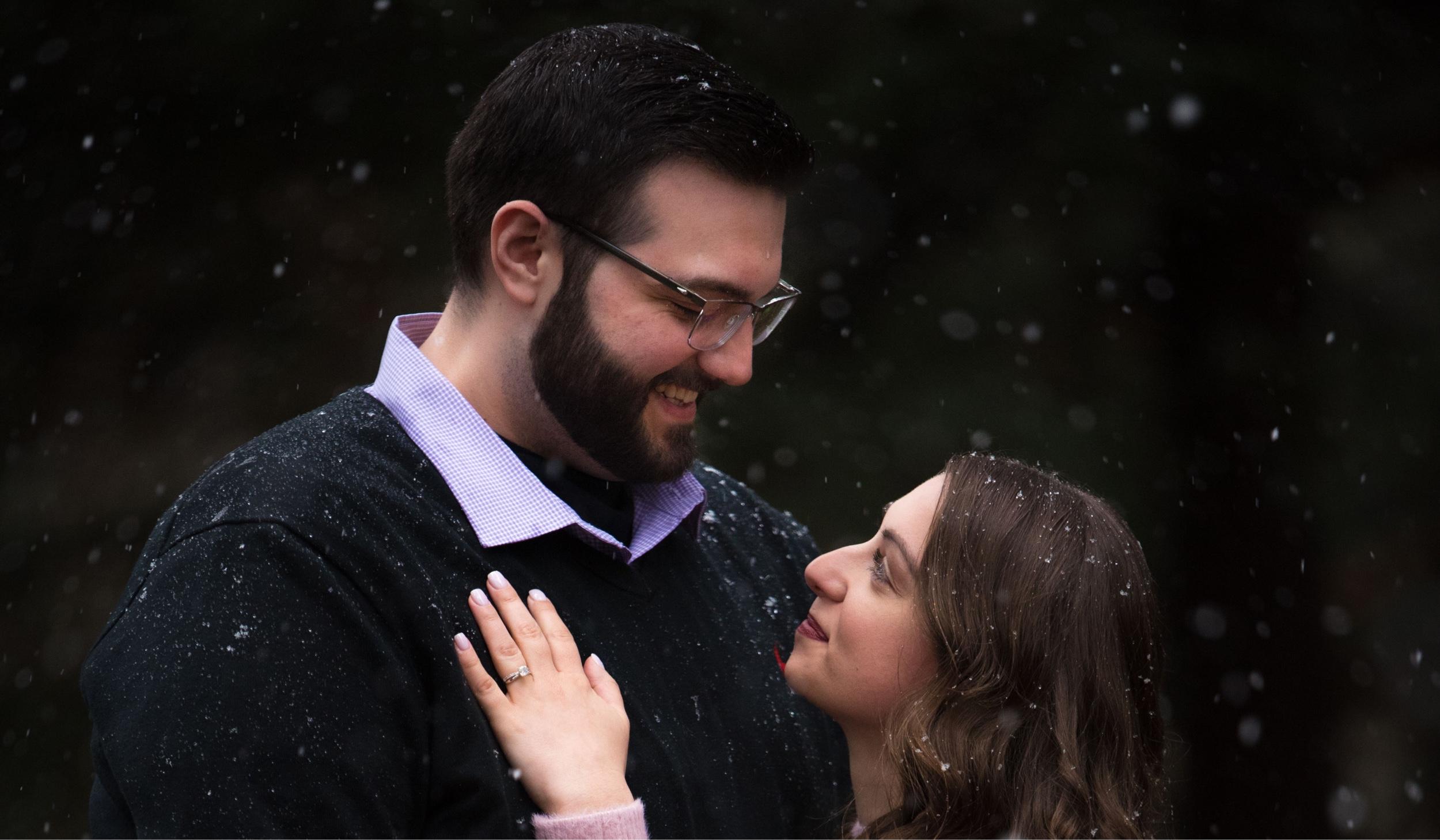 Amanda Talarico and Ronald LaDue's Wedding Website