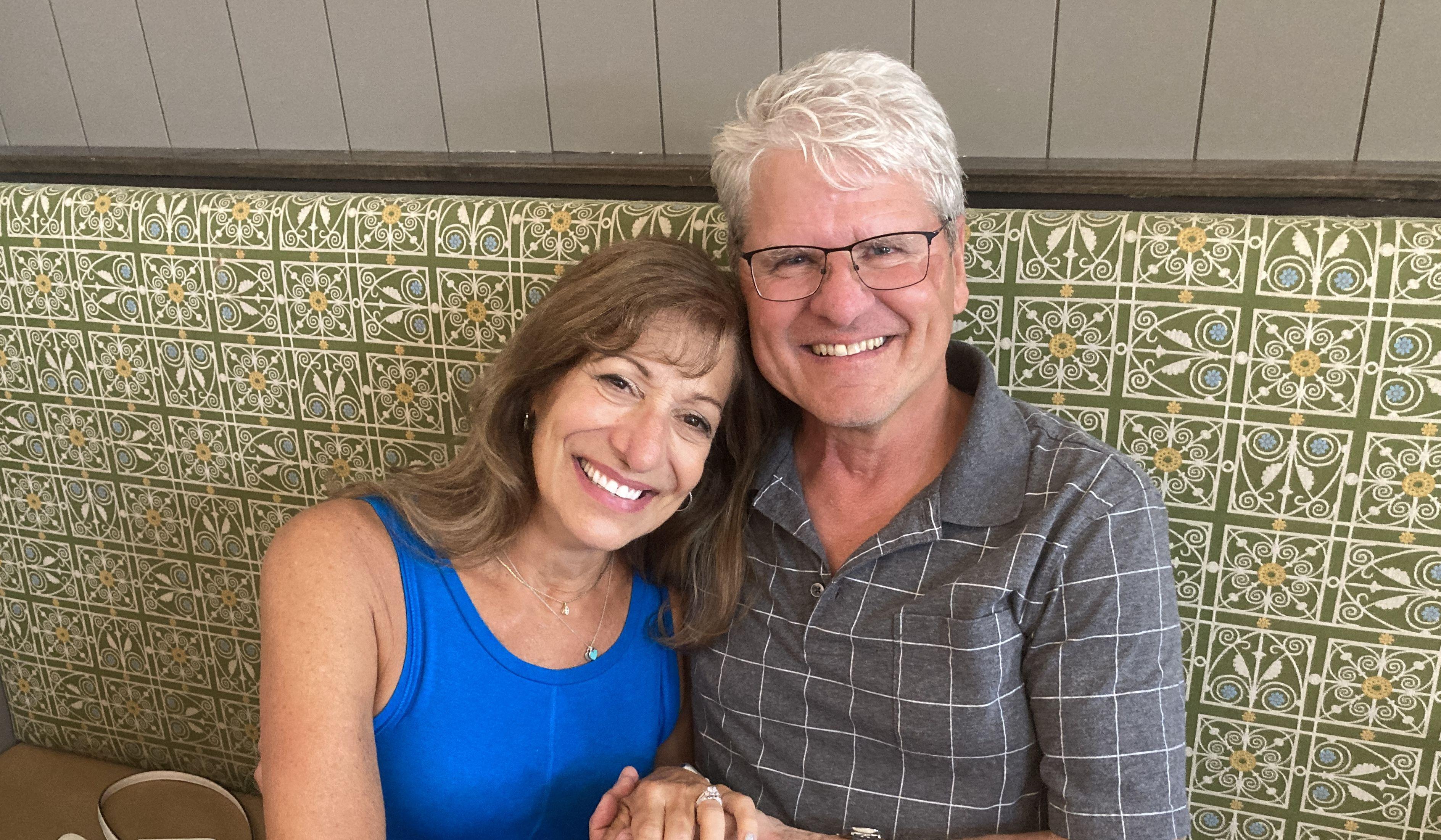 Carl James Hess and Susan Ann Shelley's Wedding Website