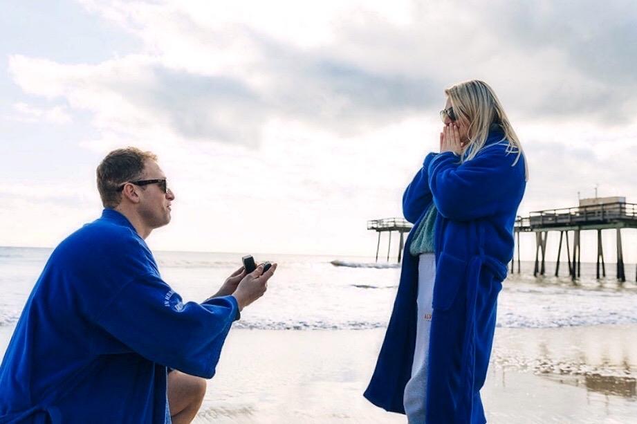 Erika Dlugosz and Dan DiOrio's Wedding Website