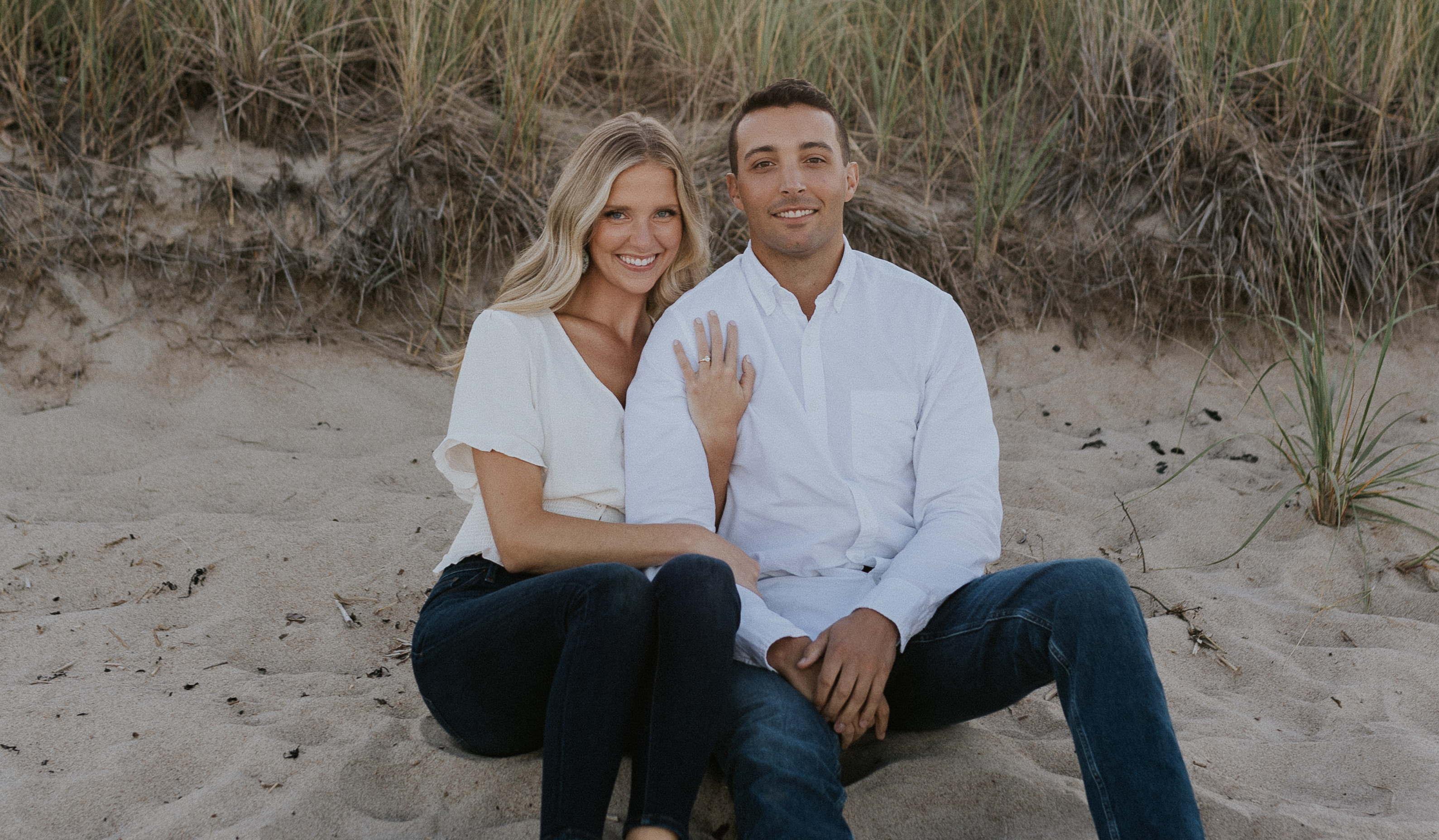 Angalee Reali and Samuel Balzano's Wedding Website