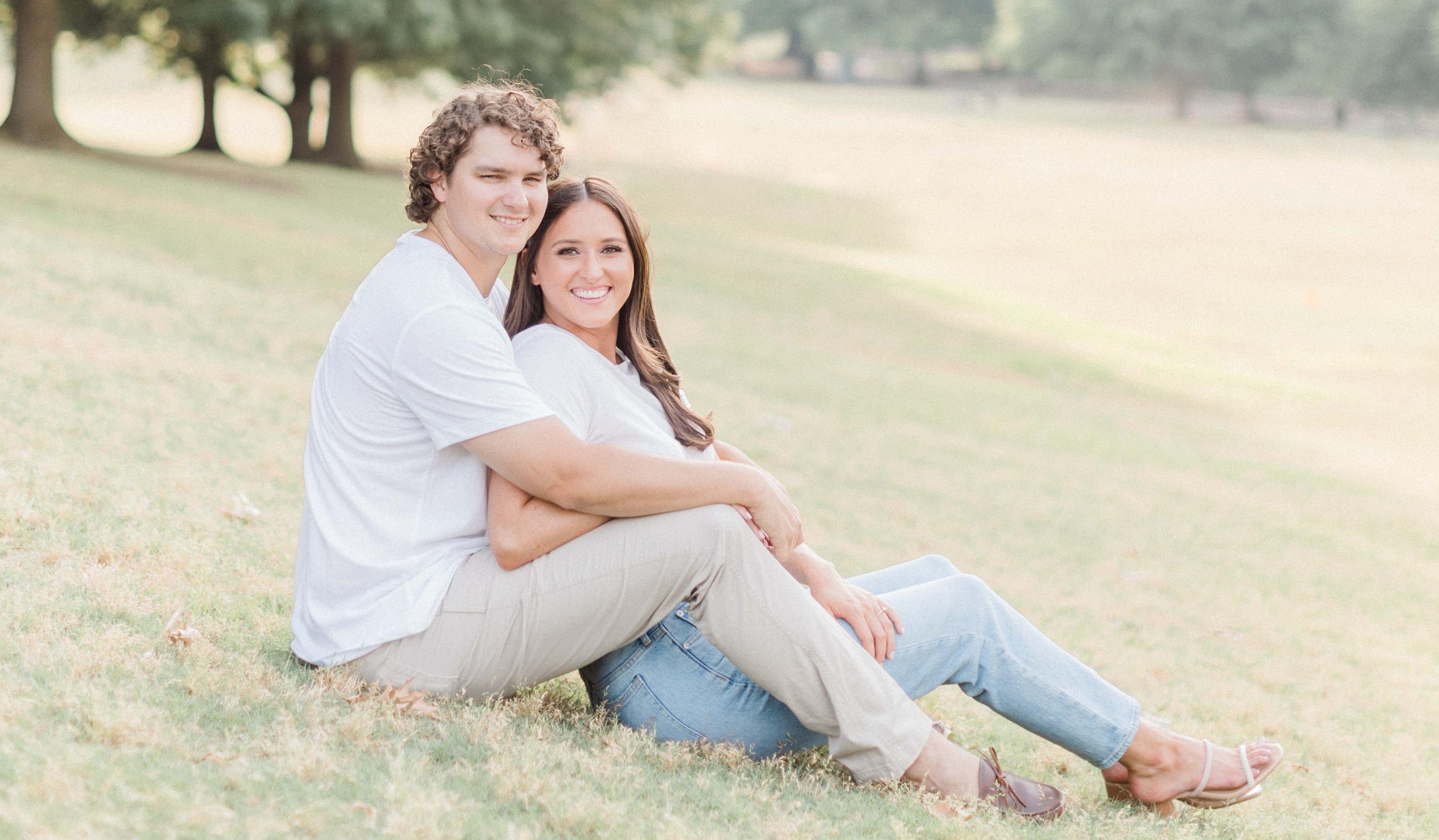 Colleen Tarrant and Jake Dilbeck's Wedding Website