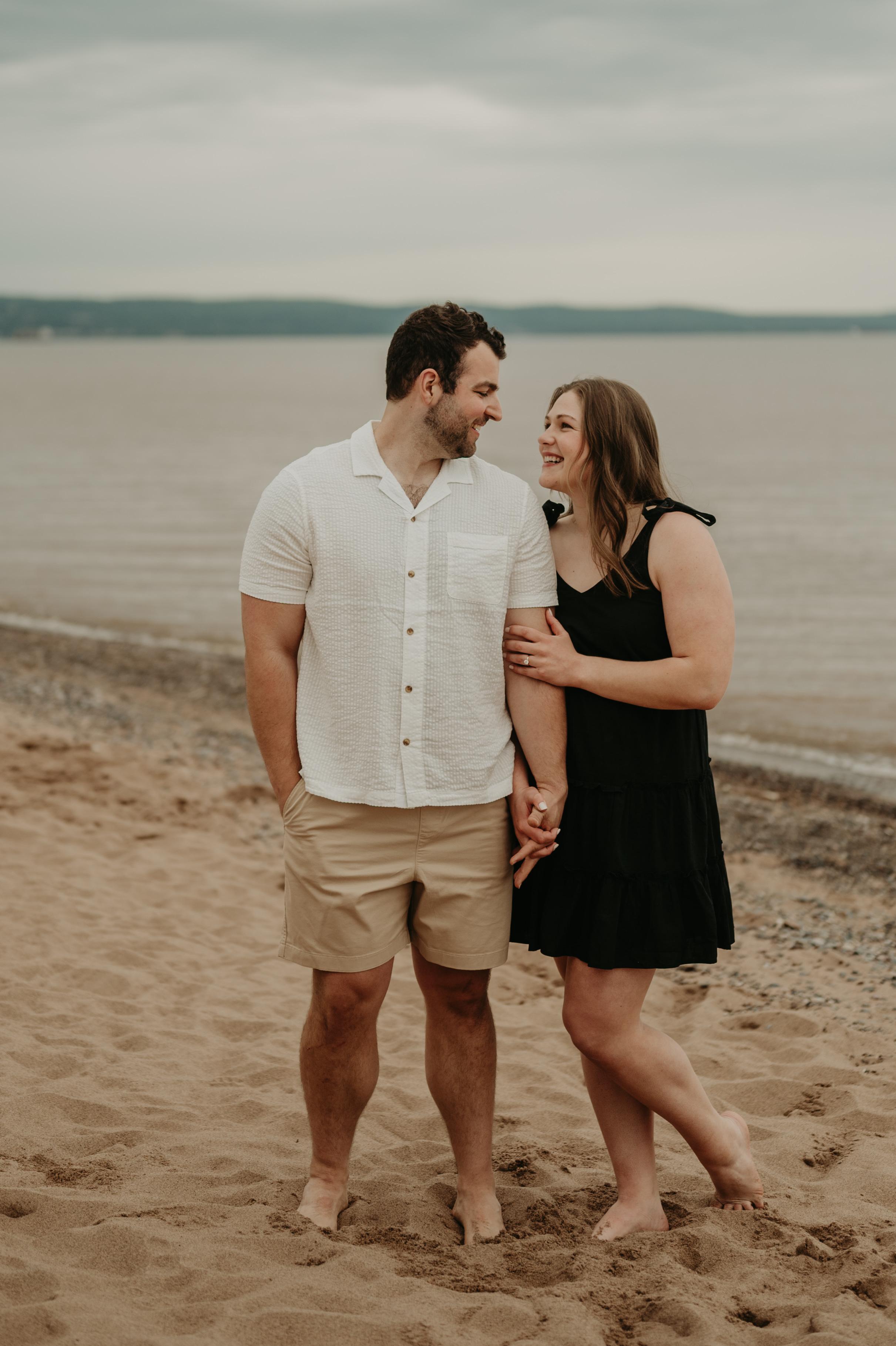 Tonya Paul and Peyton Landowski's Wedding Website