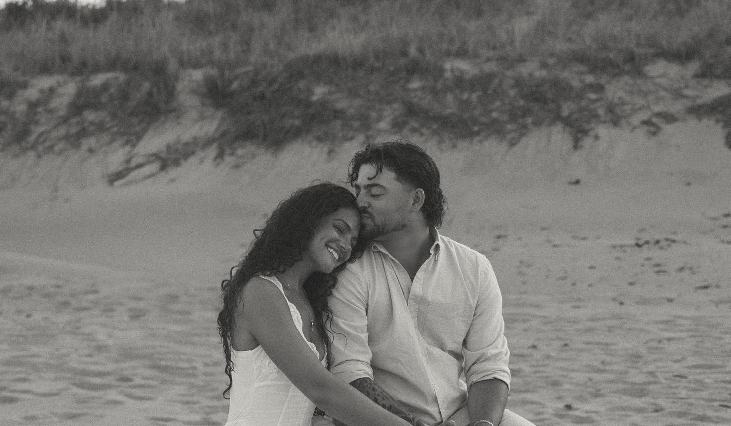 Francis Baldino and Rachel Duda's Wedding Website