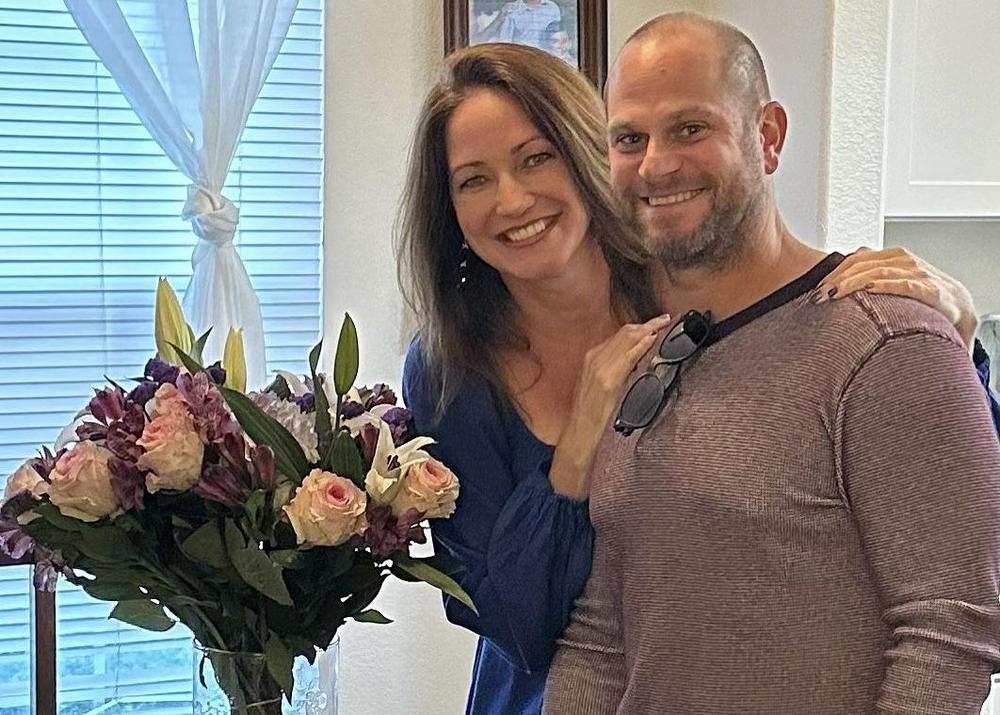 Lydia Mills and Shea Stratton's Wedding Website