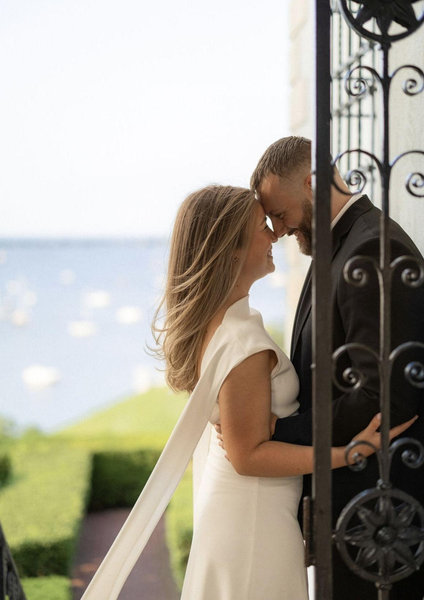 Alyson Spano and Dylan Kluber's Wedding Website