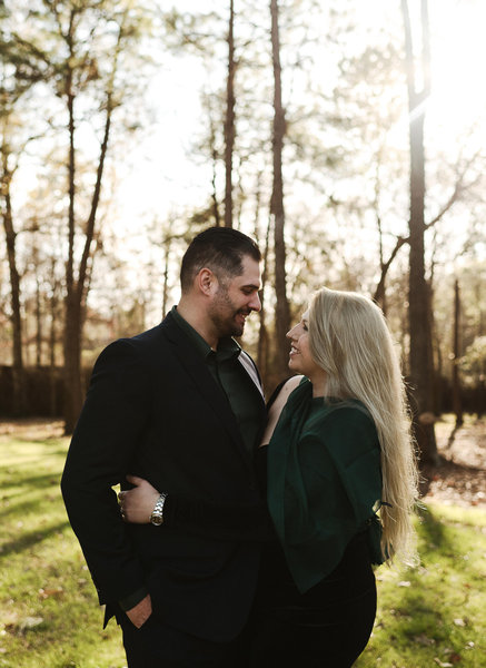 Jodi Paiz and Austin Bass' Wedding Website