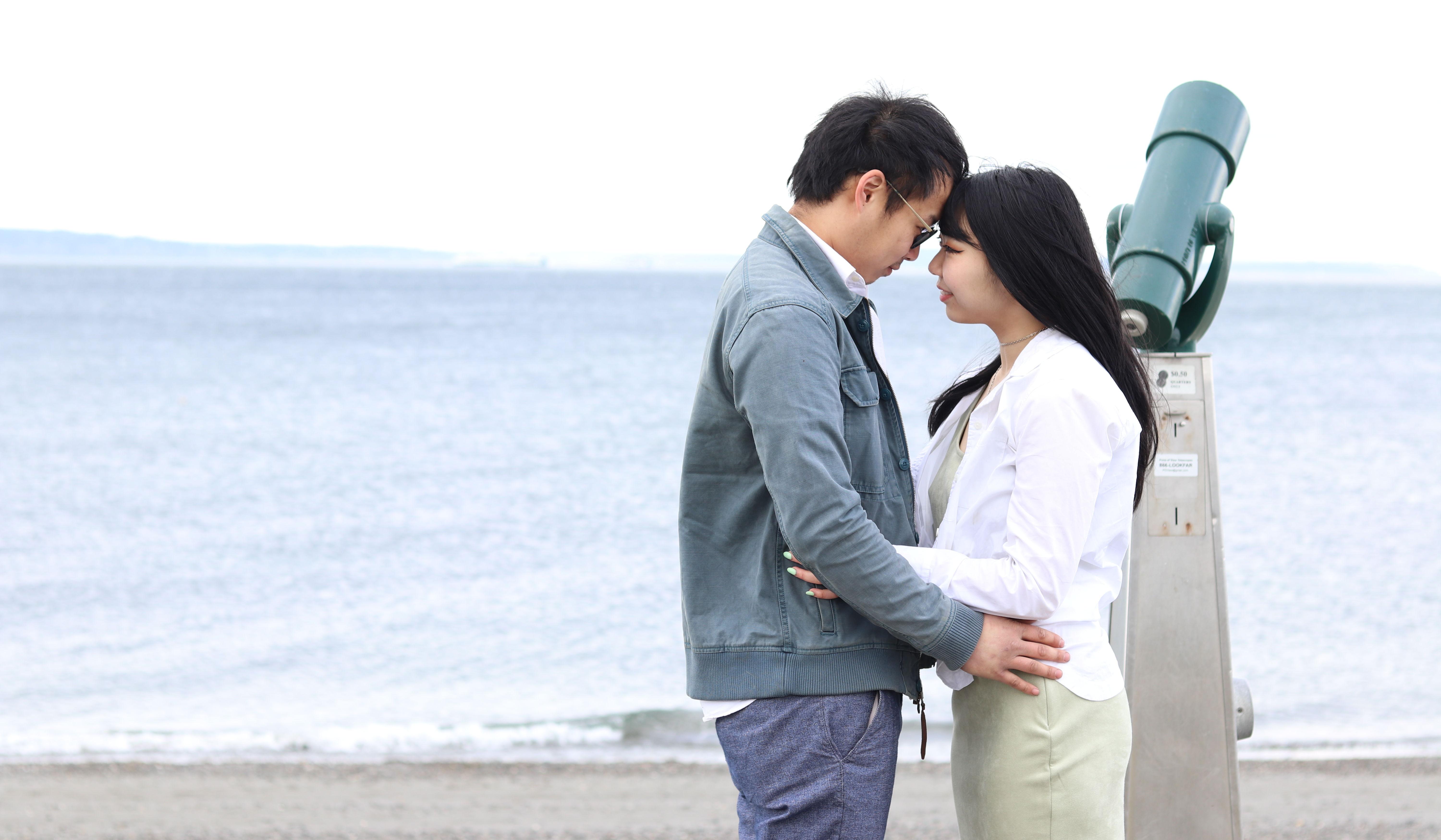 Sui Aoki and Josh Quach's Wedding Website