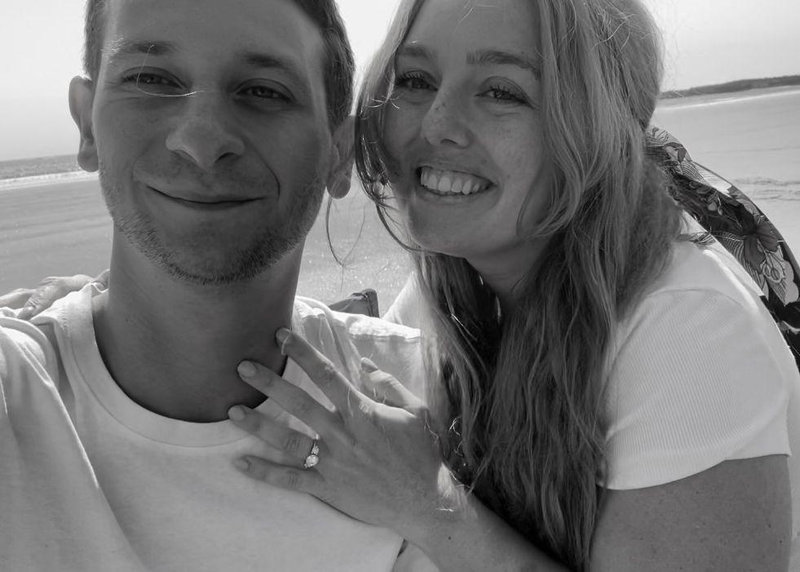 Ryan Haley and Lauren Michel's Wedding Website