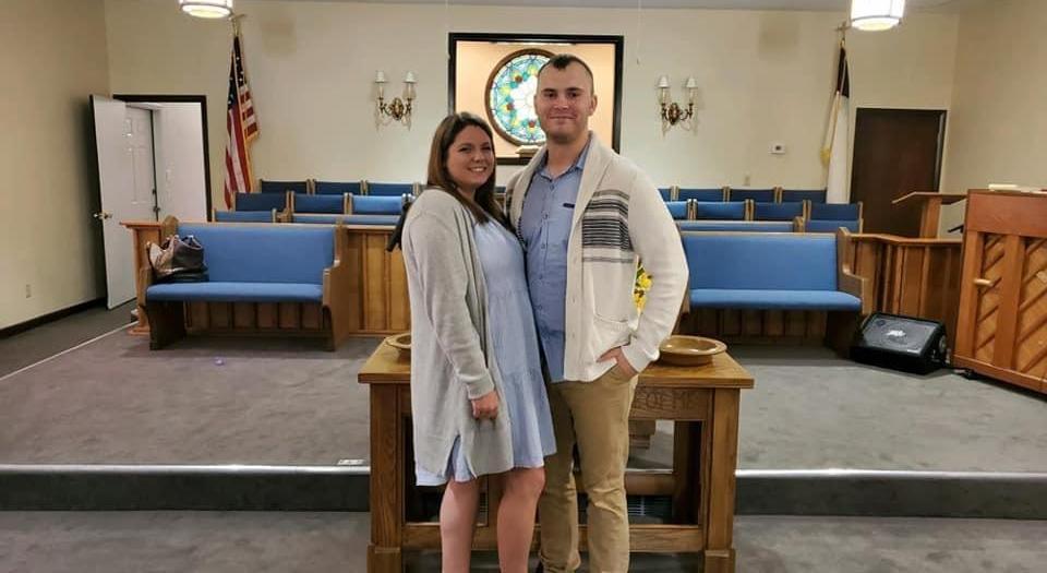 Mackenzie Collins and Seth Scriven's Wedding Website