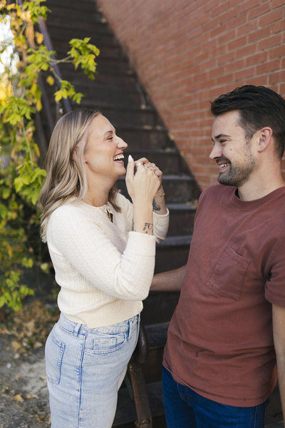 Amanda Wagemann and Kyle Anderson's Wedding Website