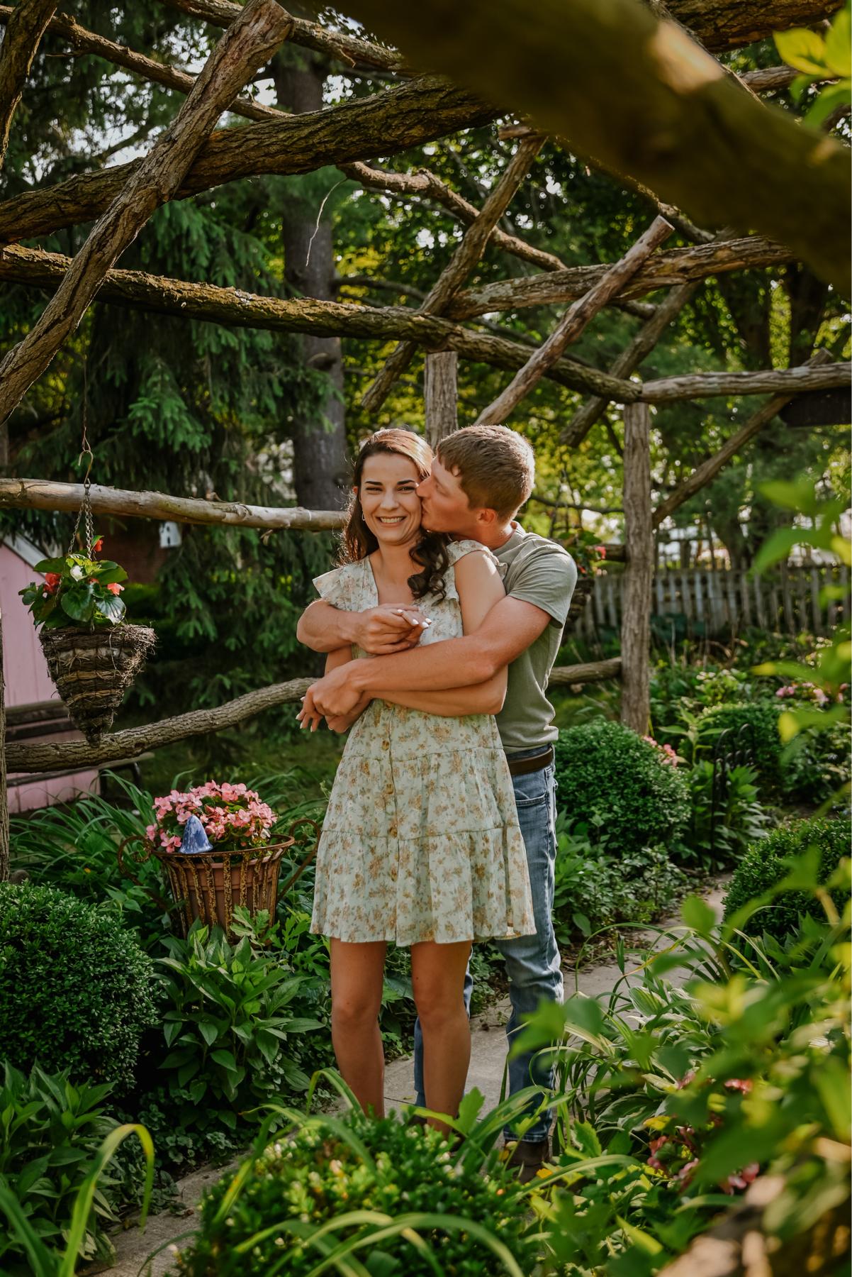 Hannah Elam and Jacob Cruser's Wedding Website