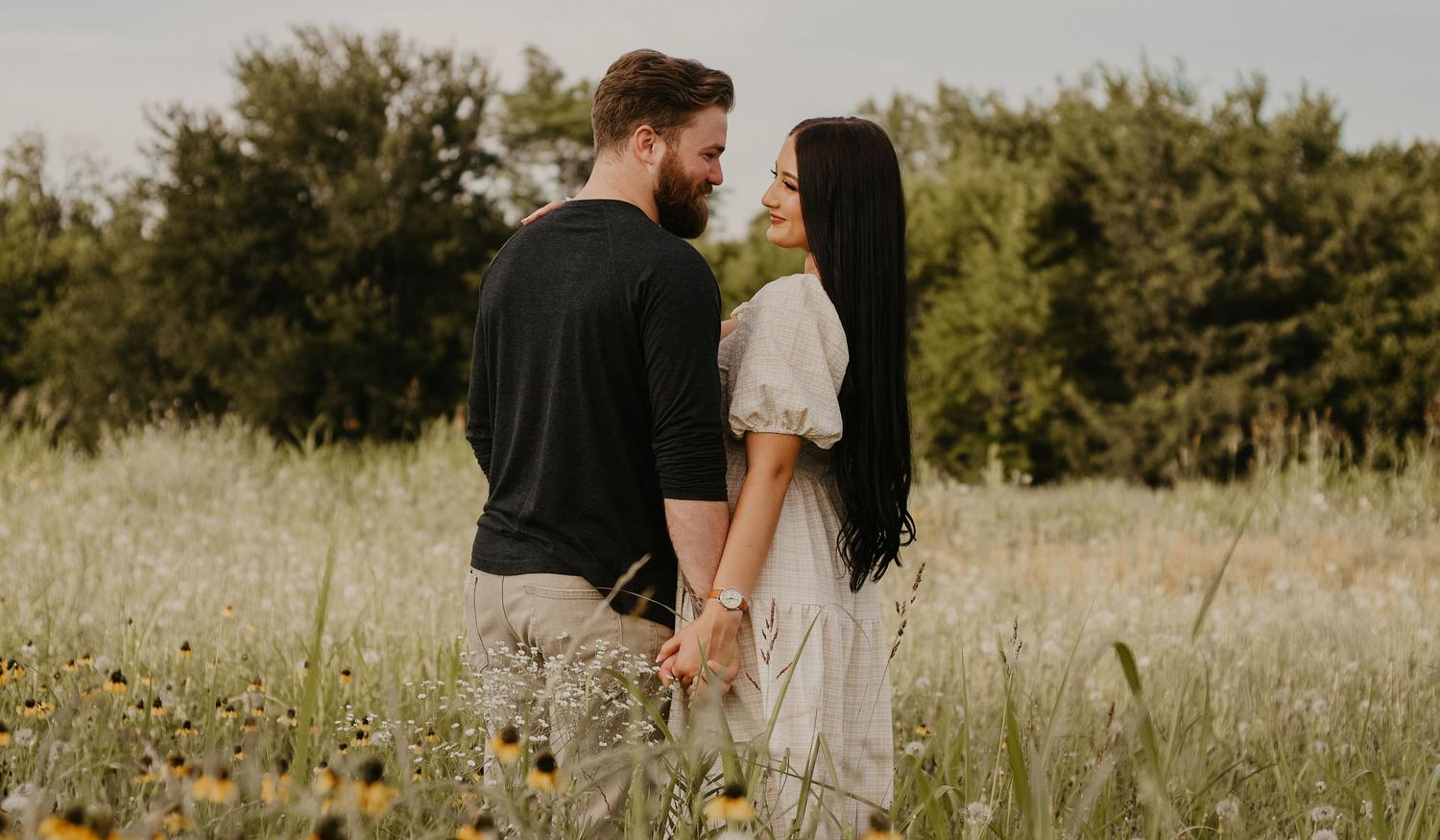 Layne Johanna Williams and Christian Wade Norton's Wedding Website