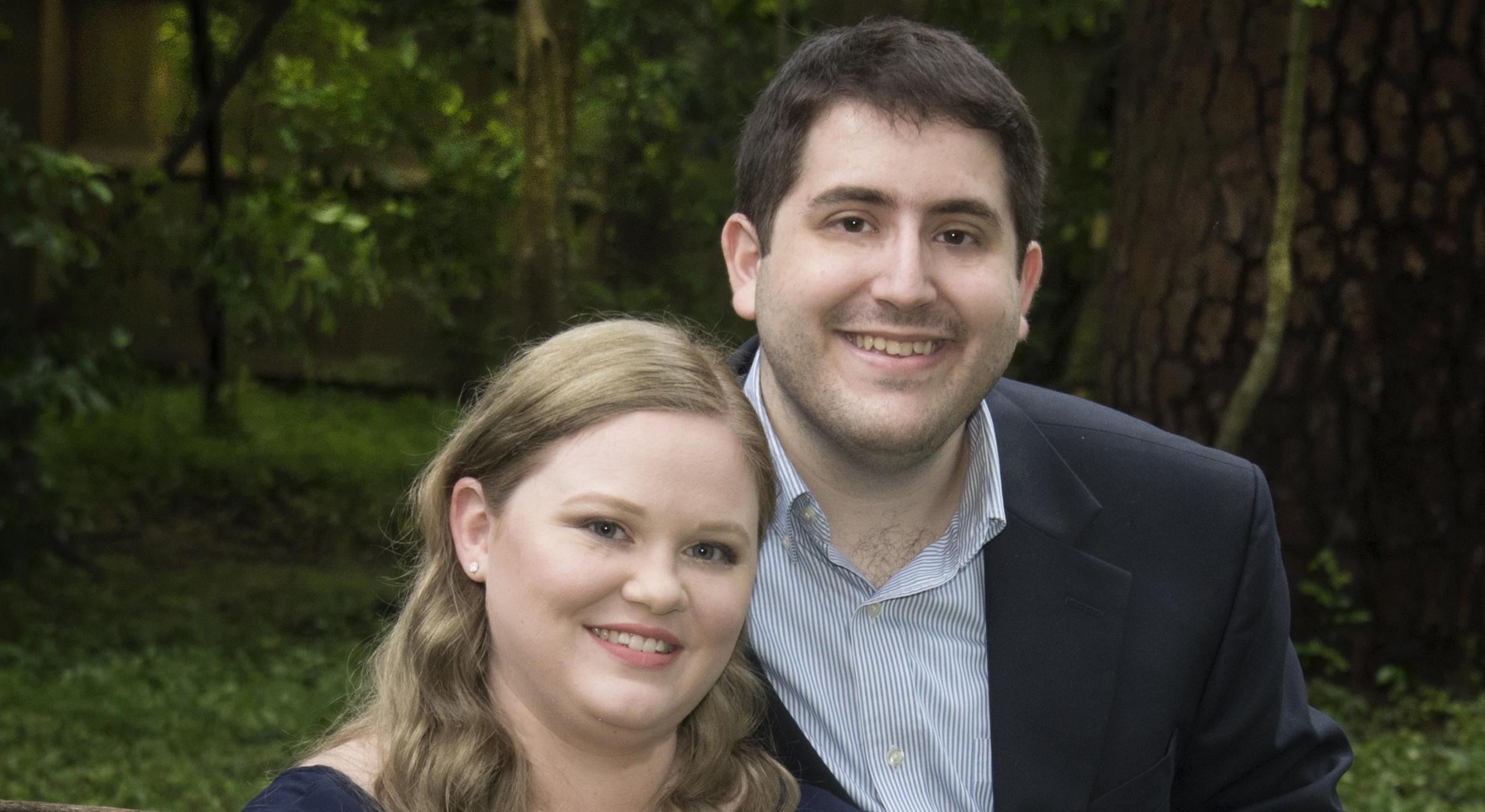 Catherine Todd and Casey Marvins' Wedding Website