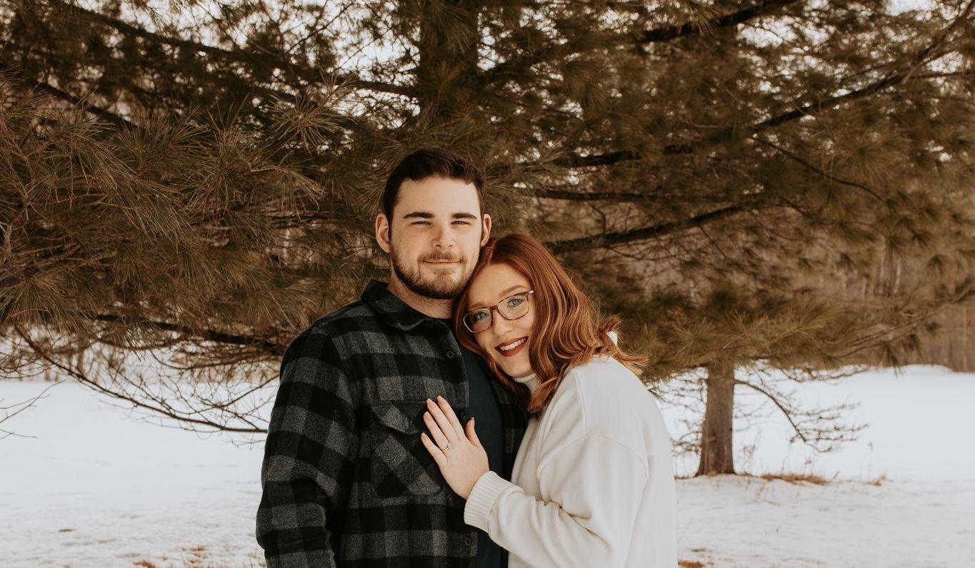Emily DeWolfe and Dylan Landry's Wedding Website