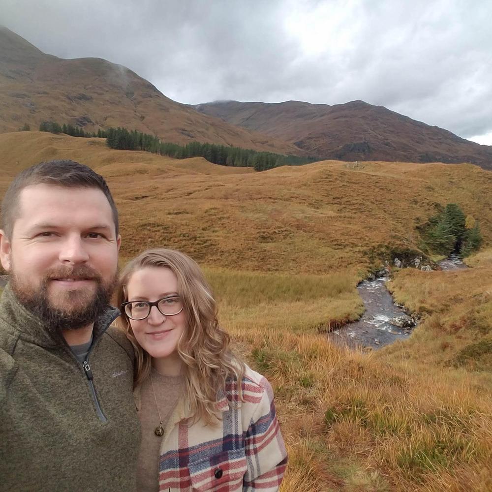 Brittany Holt and John LaPointe's Wedding Website