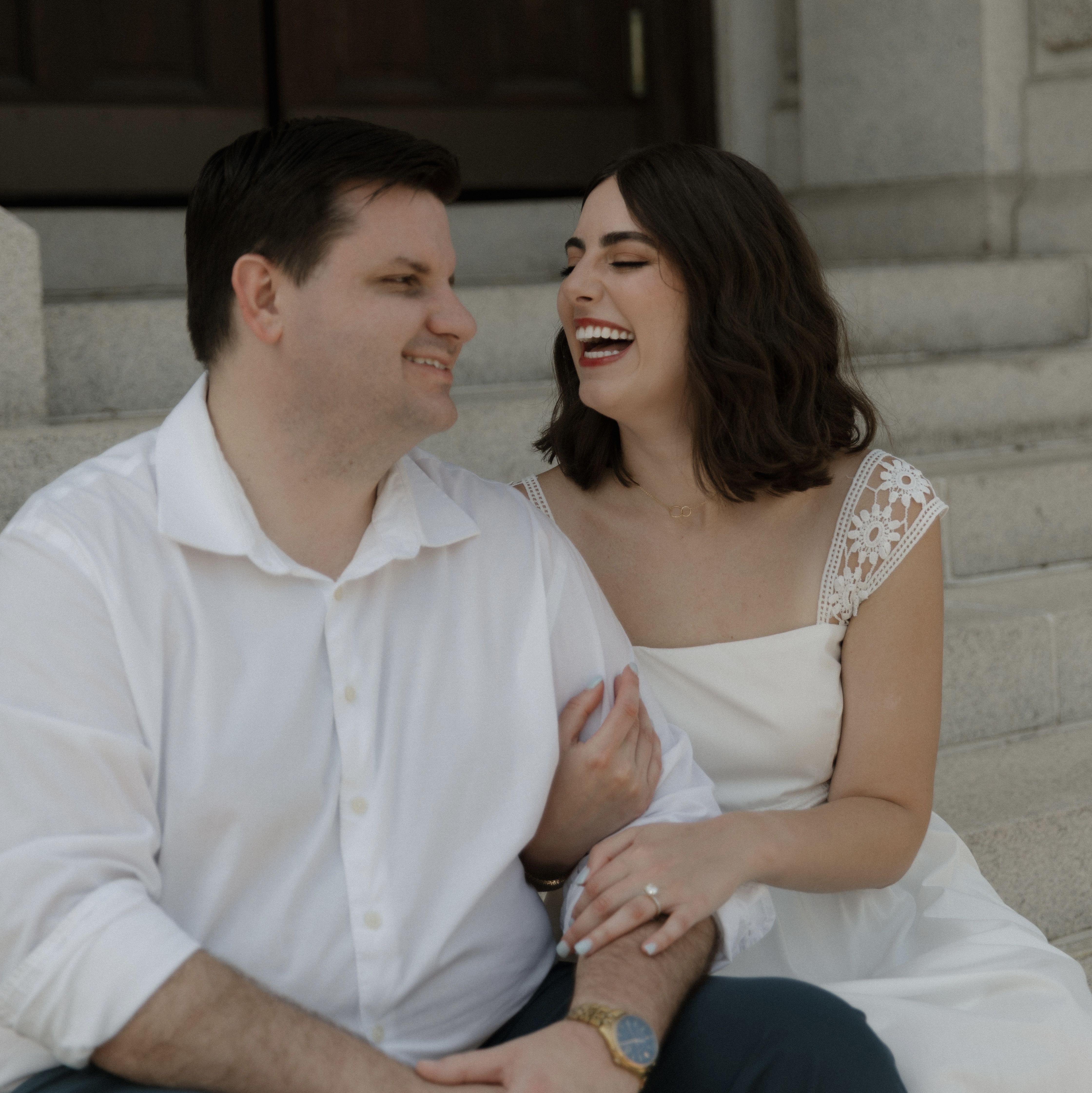 Emily Gonnerman and Zac Brand's Wedding Website