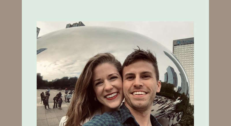 Austin Bramwell and Jordan Fletcher's Wedding Website