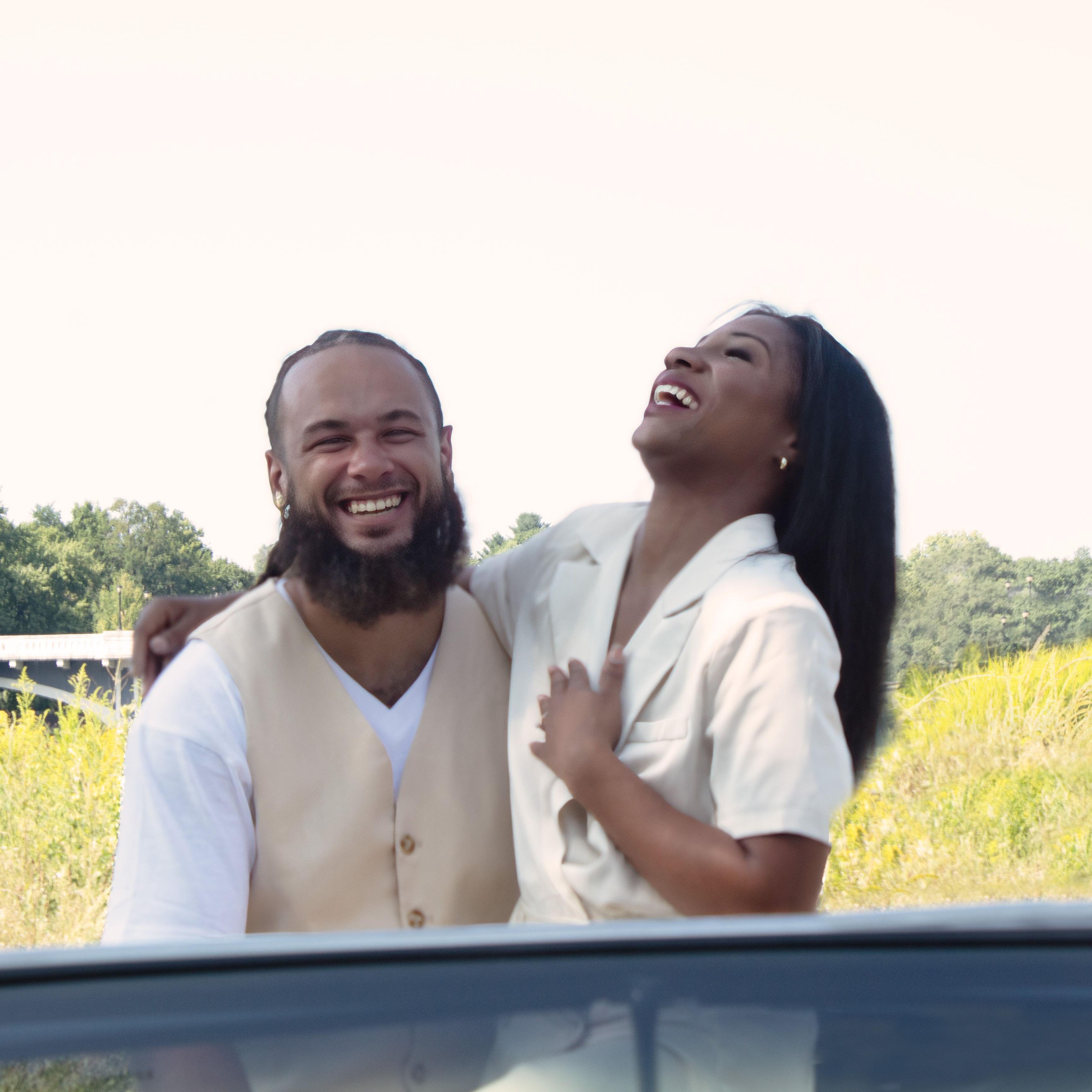 Destinee Fisher and Jonathon Gardner's Wedding Website
