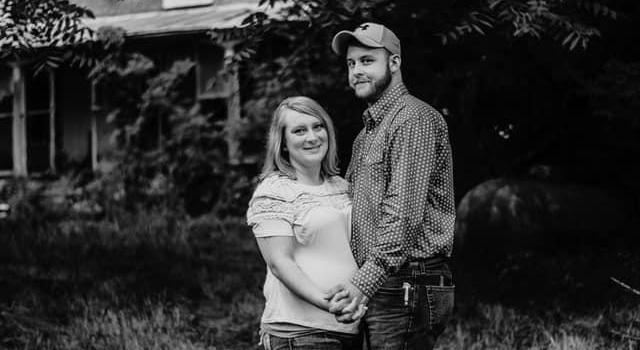 Lorella Branch and Cody Pate's Wedding Website
