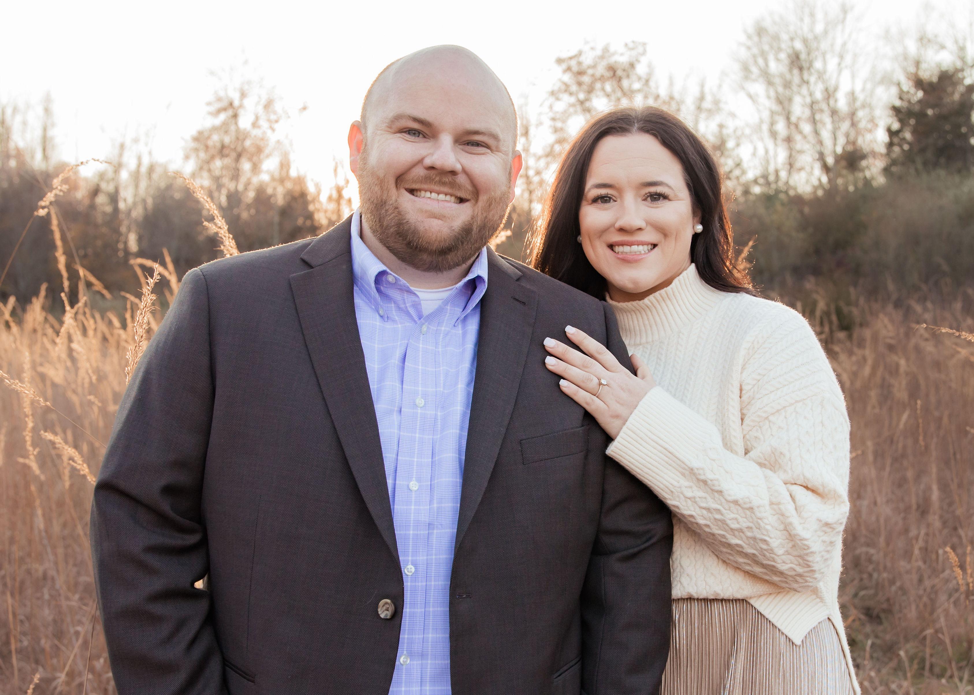 Rachel Nell Dorris and Nathan Andrew Rymer's Wedding Website