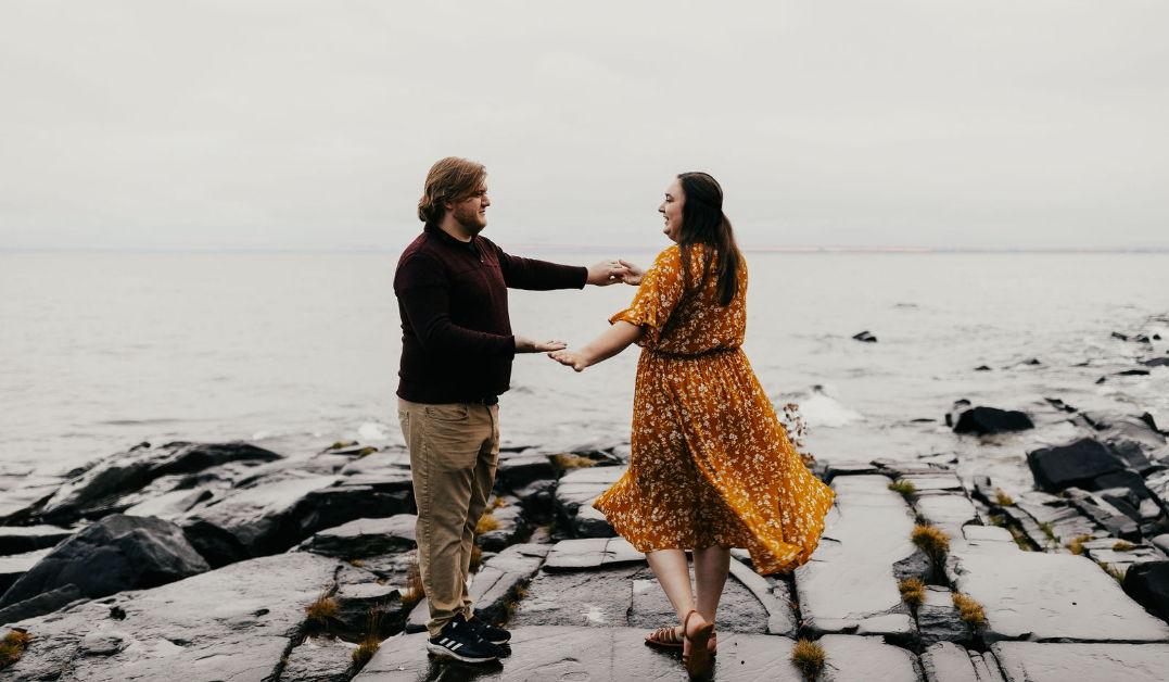 Alexis Linder and Bishop Foster's Wedding Website