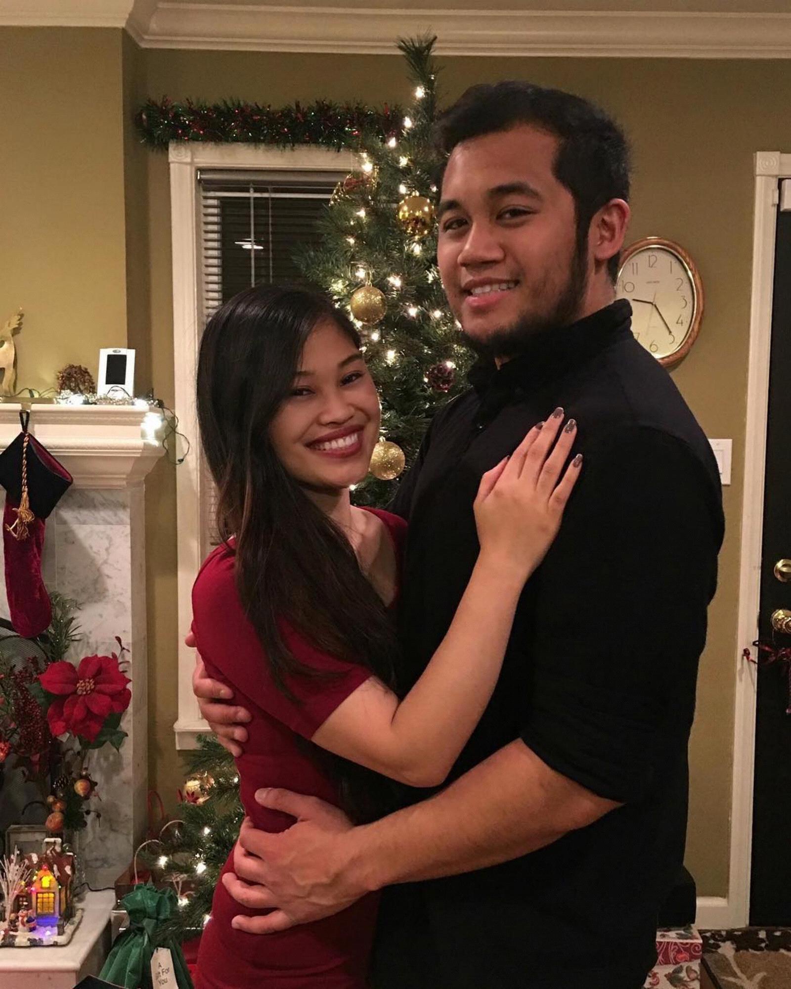 Ruby Ibarra and Robert Torres' Wedding Website