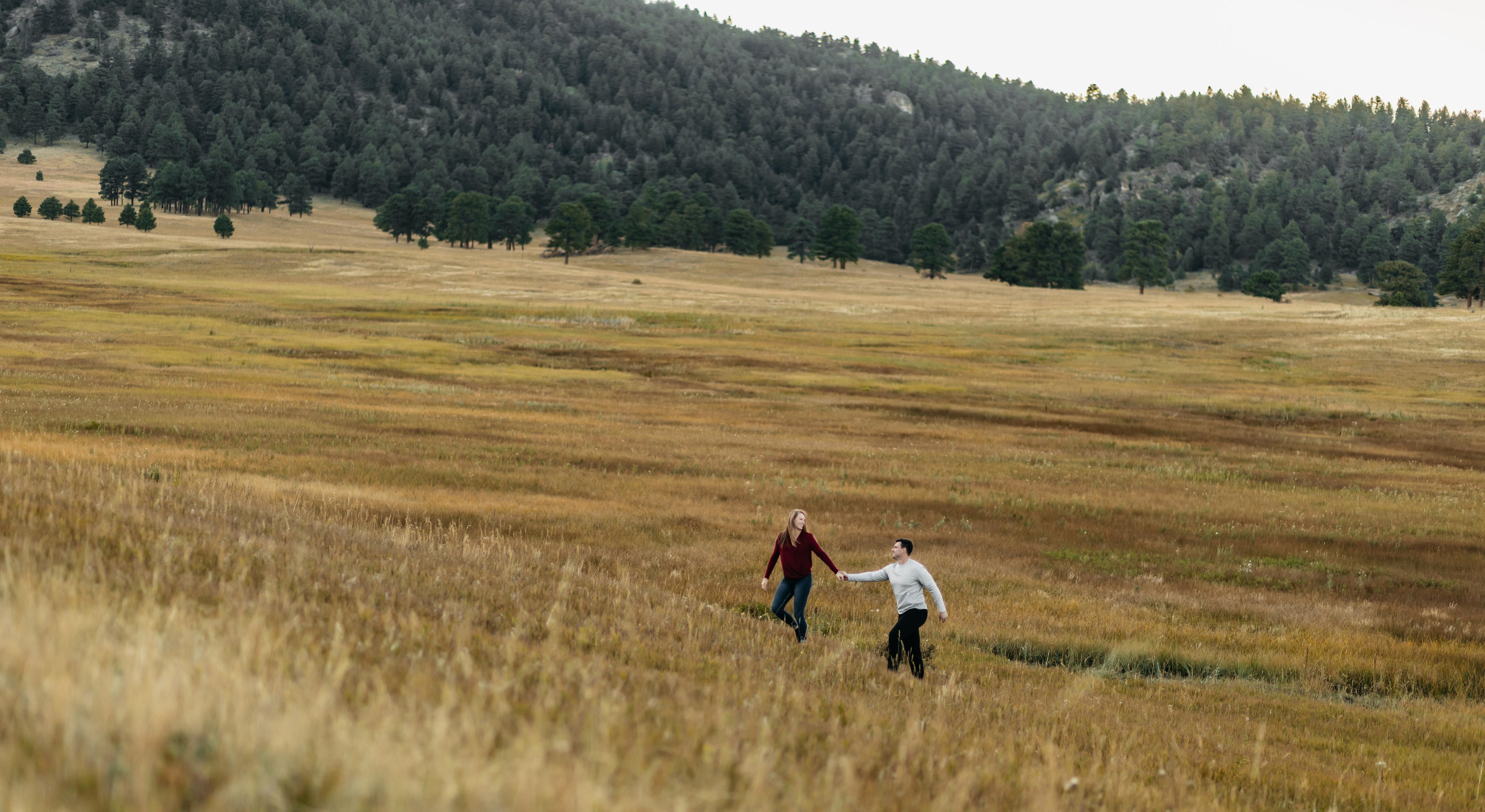 Jennifer Belz and Daniel Marx's Wedding Website