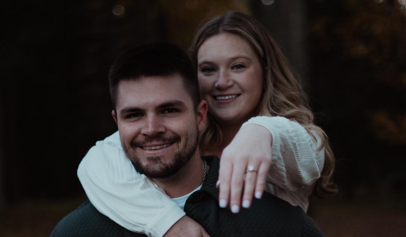 Tyler Coppo and Maura Hart's Wedding Website