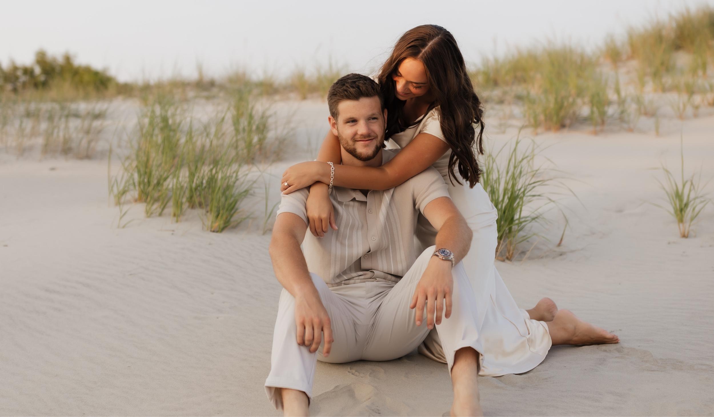 Kailynne Avila and Brandon Budd's Wedding Website