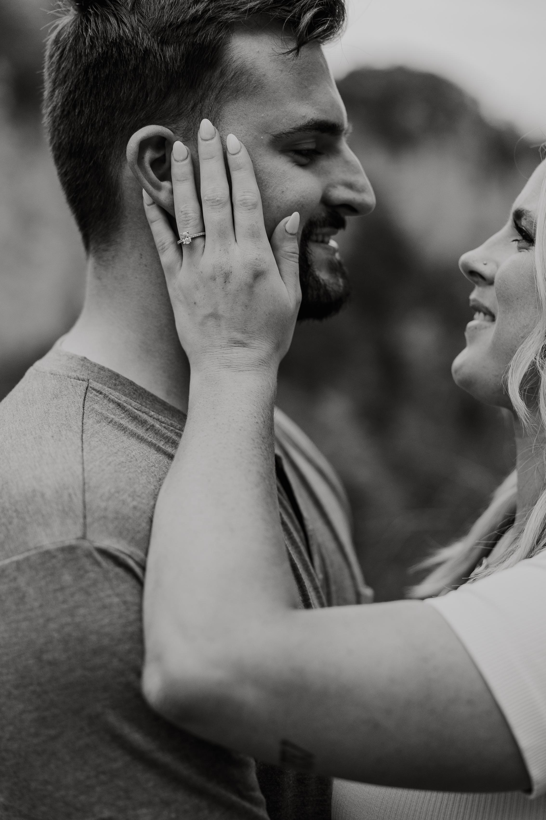 Kristina Robey and Dylan Flanagan's Wedding Website