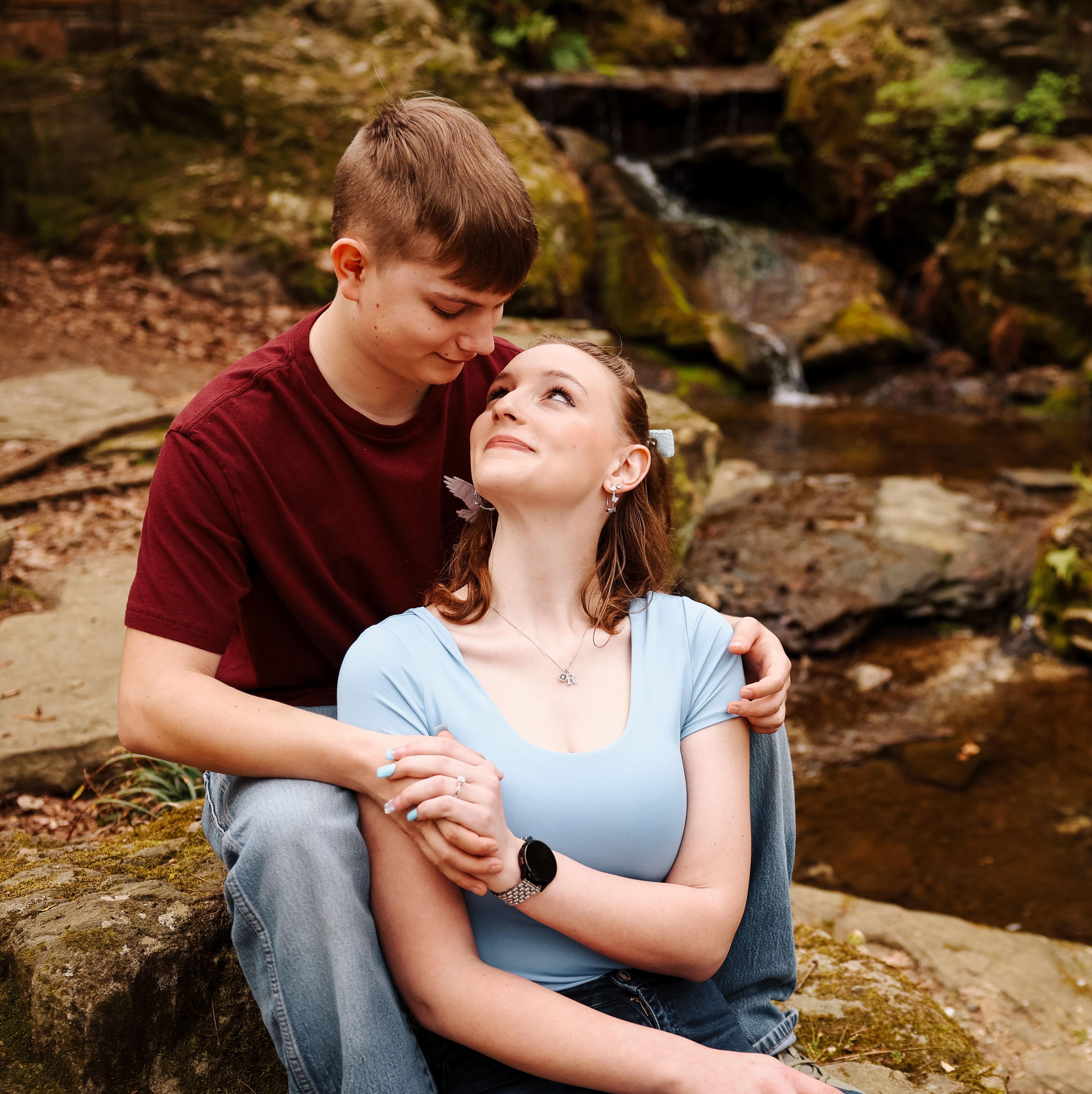 Sara Elisabeth Avant and Ian Reece Bailey's Wedding Website