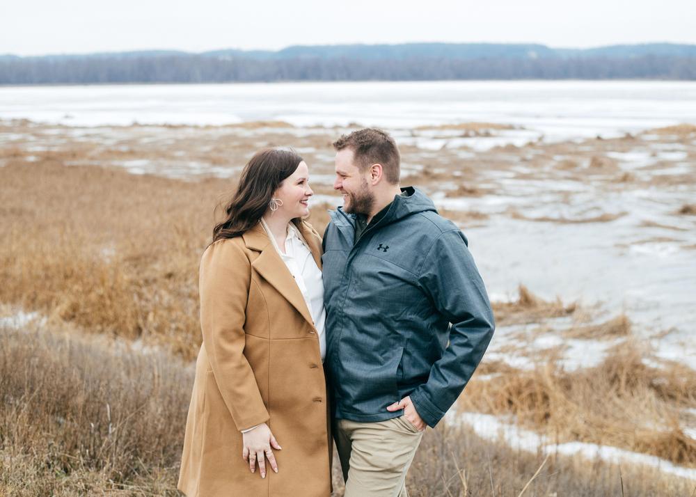 Alexandra Hoover and Nathan Weitgenant's Wedding Website